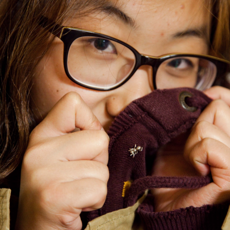 Formigues - Jèssica Bellí Joies