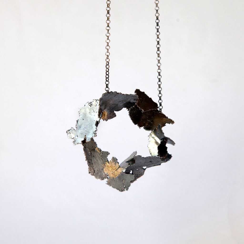 Fronteres - Jèssica Bellí Joies