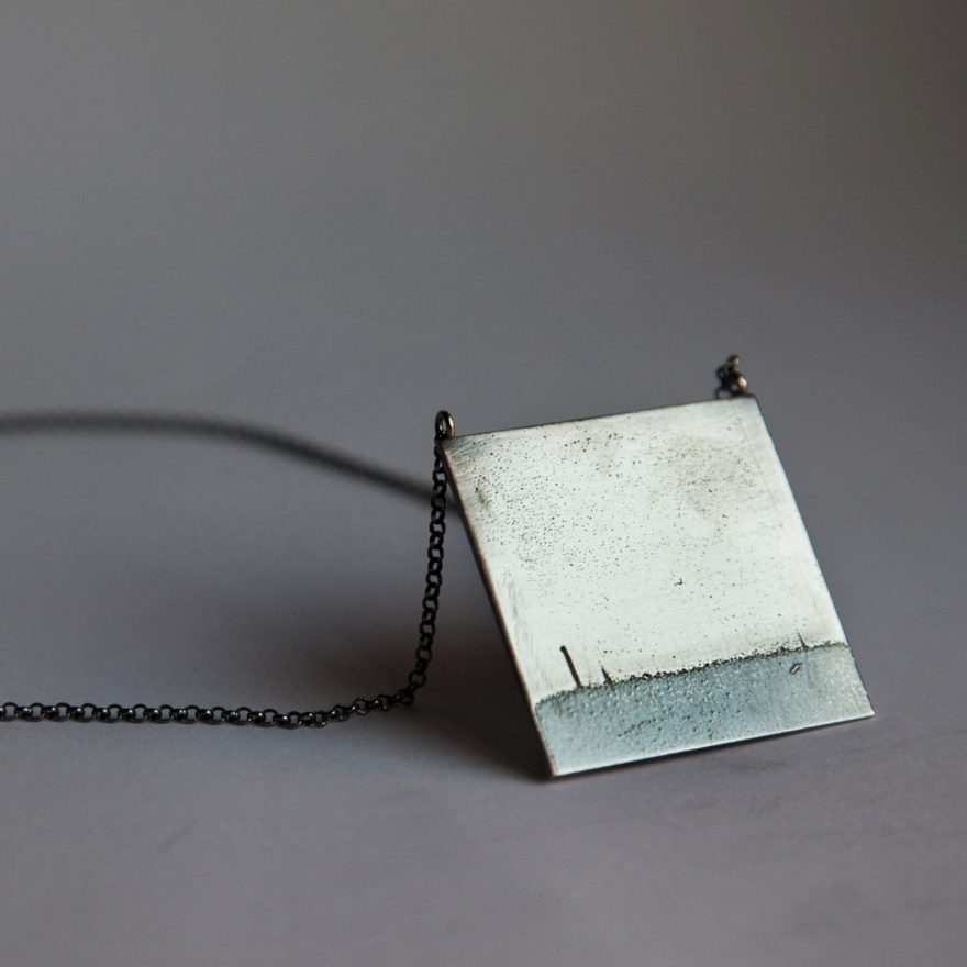 Paisatges - Jèssica Bellí Joies