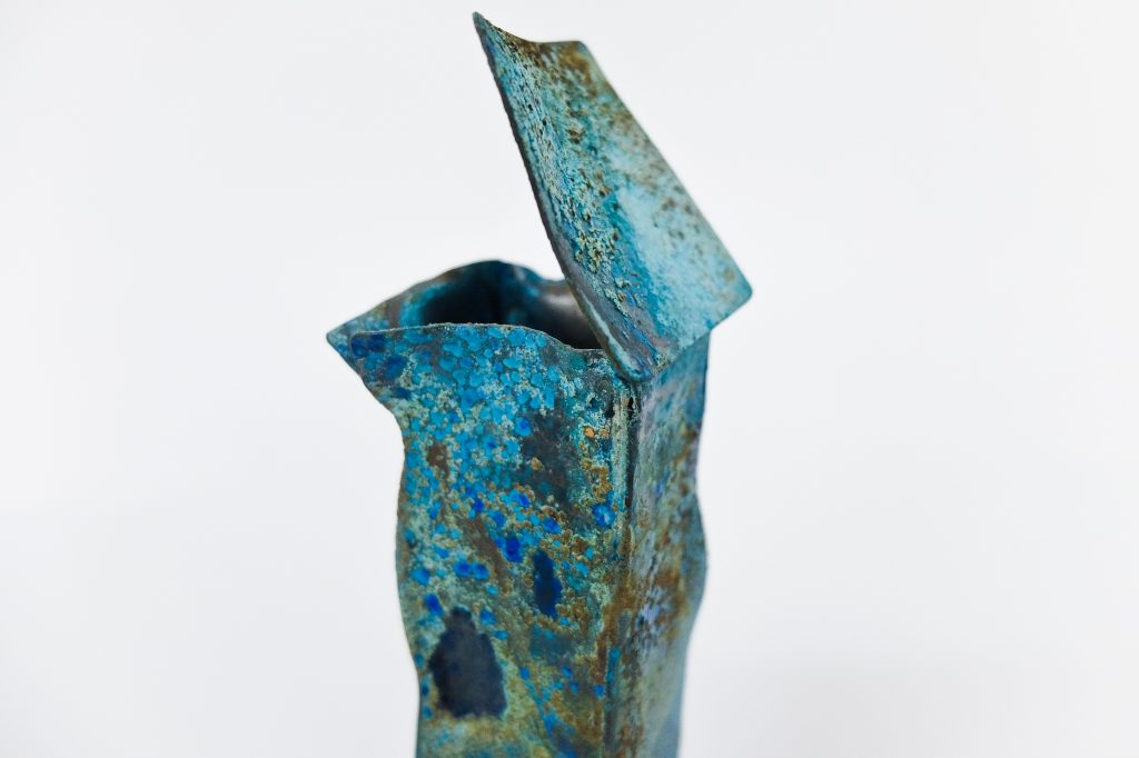 Premios Fashion & Arts Magazine - Jessica Bellí Joyas